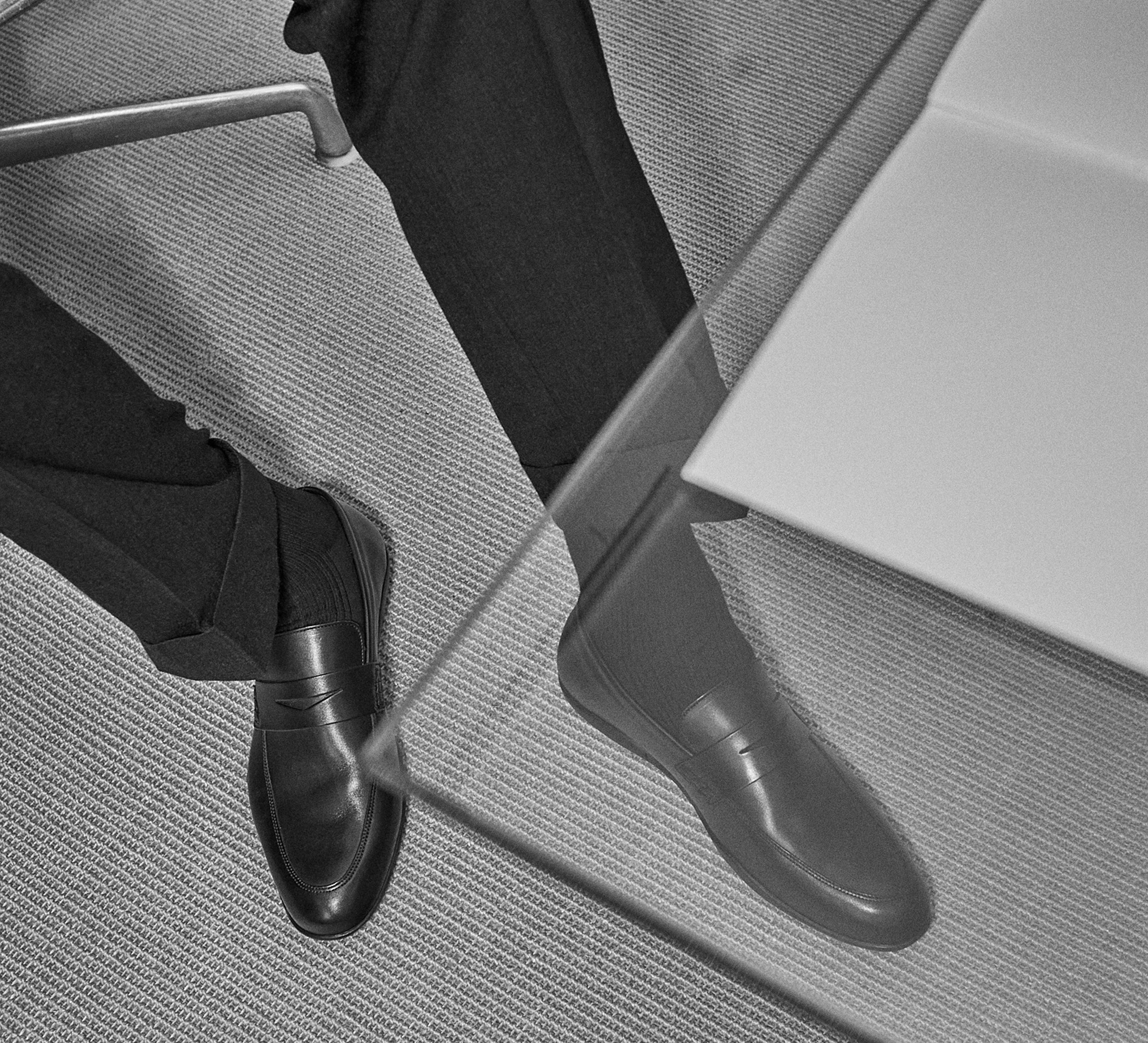 Downing – Harrys London